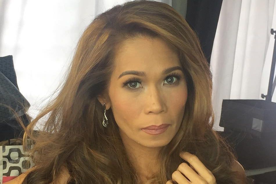 Things You Didn't Know About Pokwang - Pinoy Parazzi