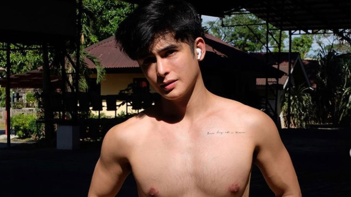 BL series na Ben X Jim ginawang pelikula; Teejay Marquez, itinangging may utang na P10M sa fan ...