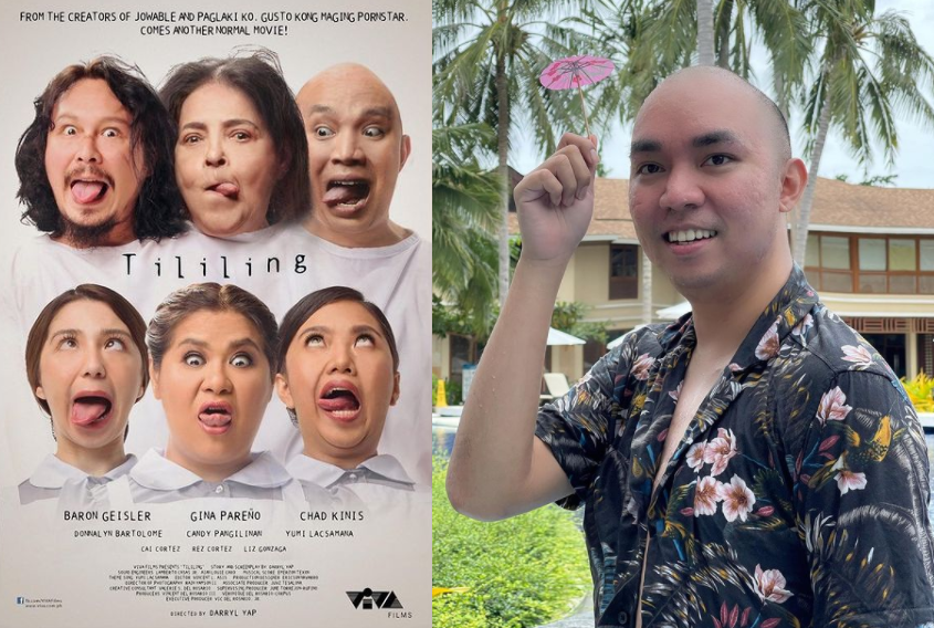 Chad Kinis, may mensahe sa mga taong judgmental na hinusgahan ang ...