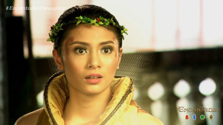 Things You Didn't Know About Klea Pineda - Pinoy Parazzi