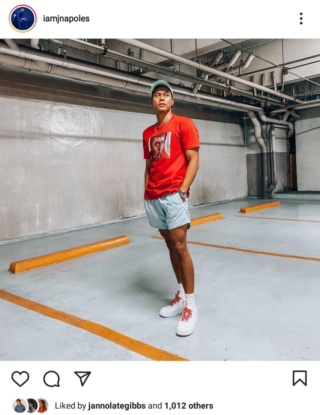 LETTER TO SELF! Jerald Napoles may paalala sa sarili sa muling pagtaas ...