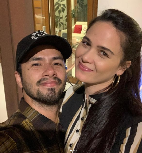 Oyo Sotto and Kristine Hermosa are expecting another baby boy! - Pinoy ...