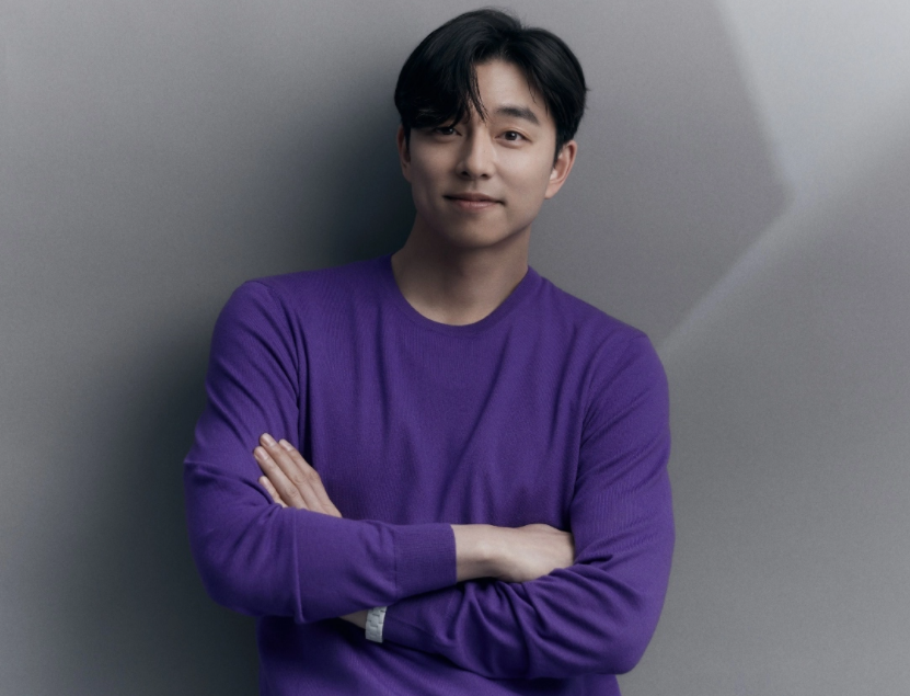 Things You Didn't Know About Gong Yoo - Pinoy Parazzi