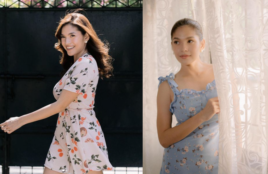 Things You Didn't Know about Andrea Torres - Pinoy Parazzi