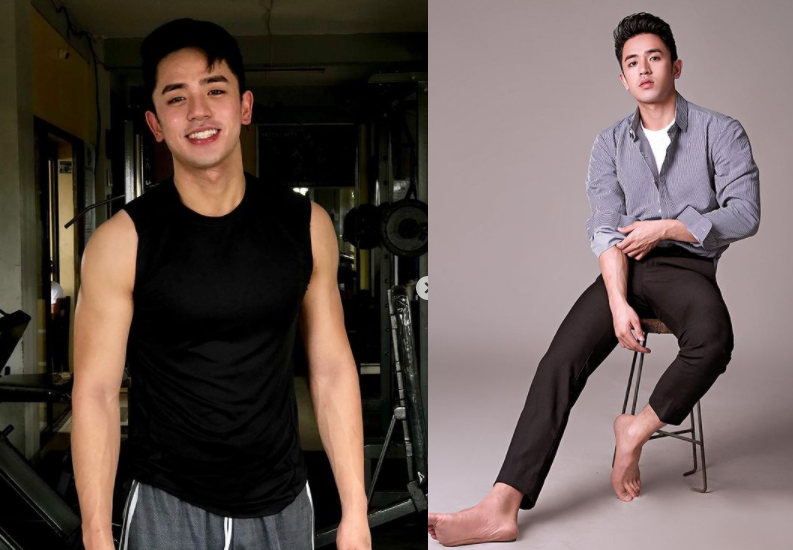 Things You Didn't Know About David Licauco - Pinoy Parazzi