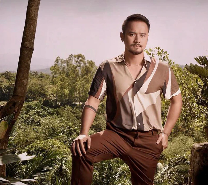 Things You Didn't Know About JM de Guzman - Pinoy Parazzi