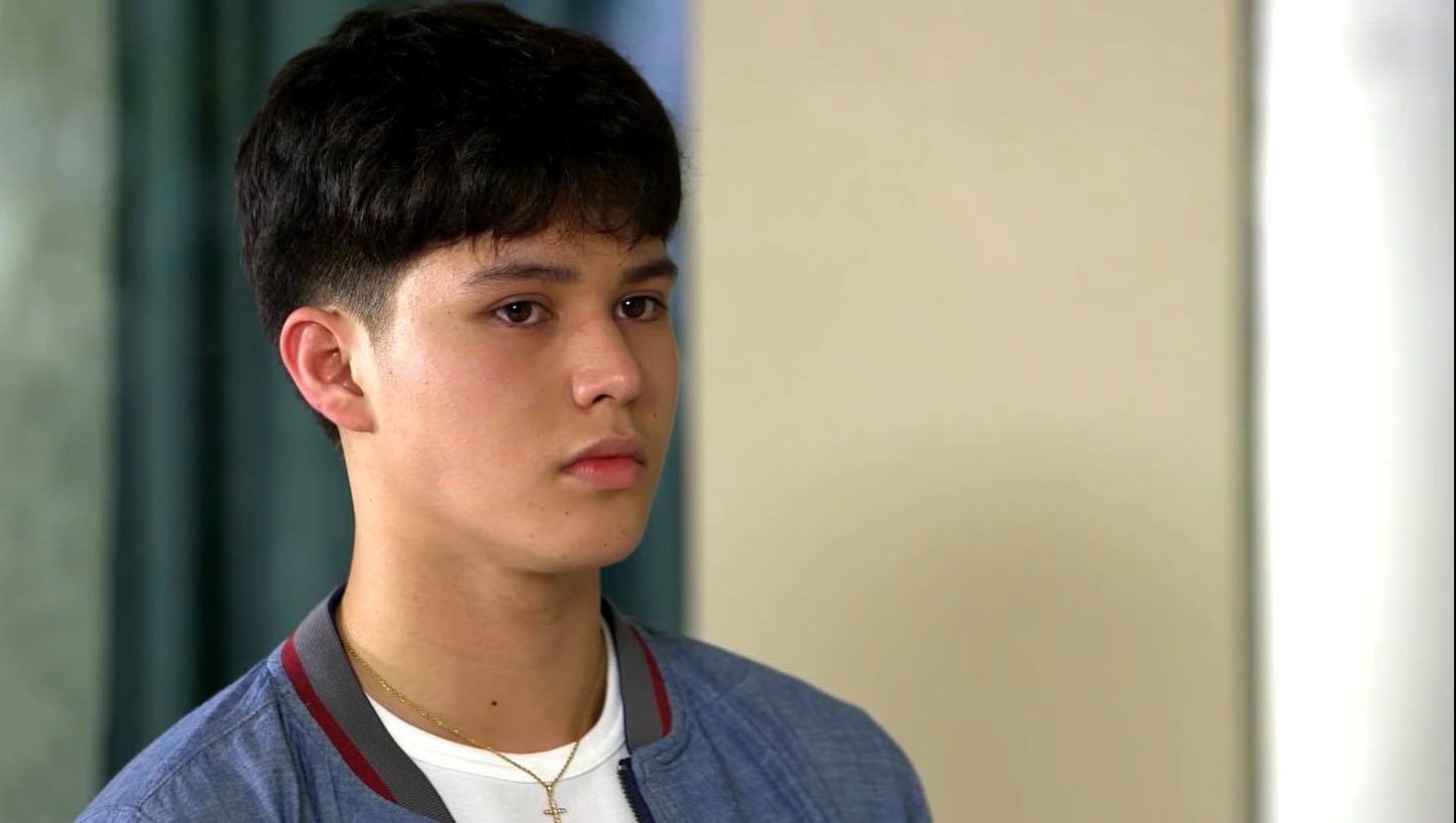 Kyle Echarri from good boy sa ‘Kadenang Ginto’ to bad boy sa ‘Huwag ...