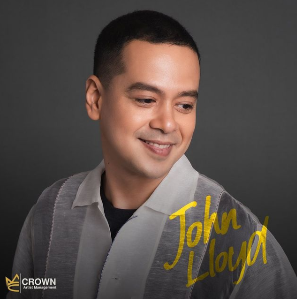 John Lloyd Cruz naiintindihan kung bakit negative ang tingin sa kanya ... John Lloyd Cruz naiintindihan kung bakit negative ang tingin sa kanya ...