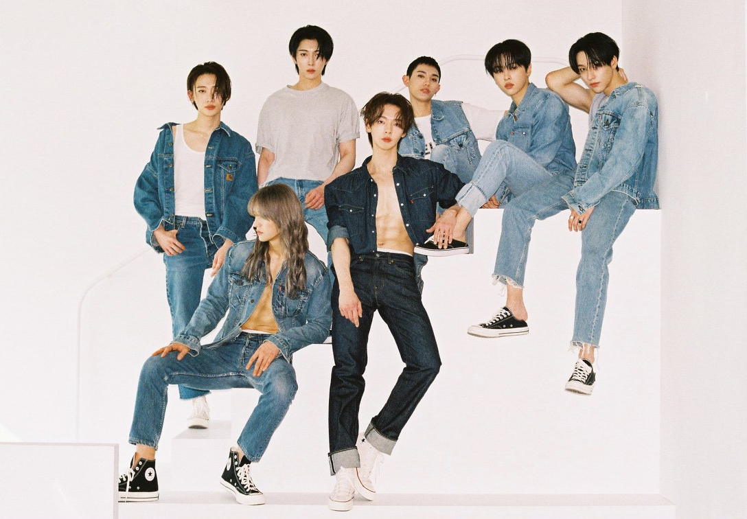 OnlyOneOf: Get to Know Kpop's Newest Controversial Boyband - Pinoy Parazzi