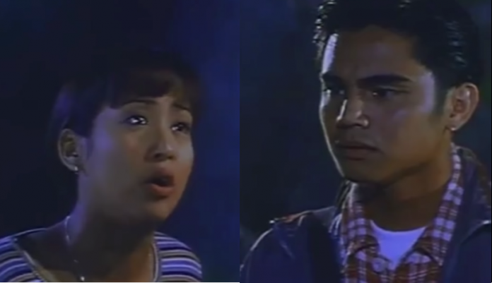 Jolina Magdangal on 'kaibigan mo lang ako' scene with Marvin Agustin: 'Iyon talaga ang ...