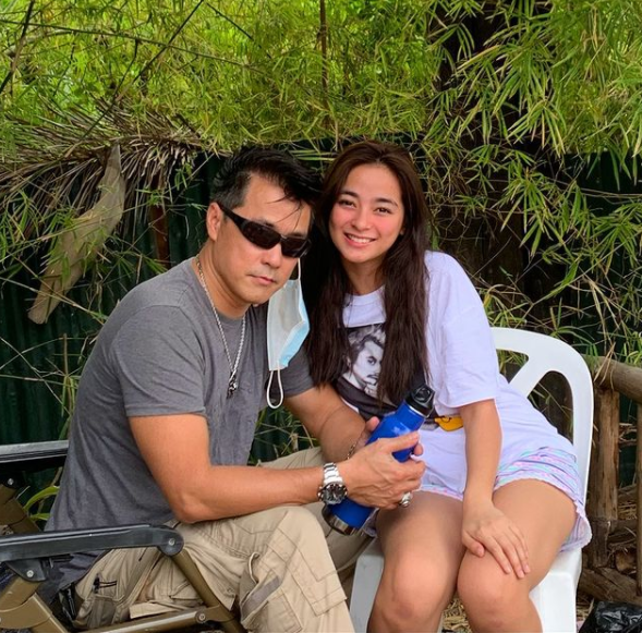 AJ Raval dalaga na nang malamang 18 pala silang magkakapatid sa amang ...