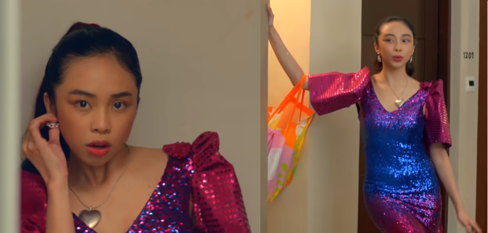 Things You Didn't Know About Maymay Entrata - Pinoy Parazzi