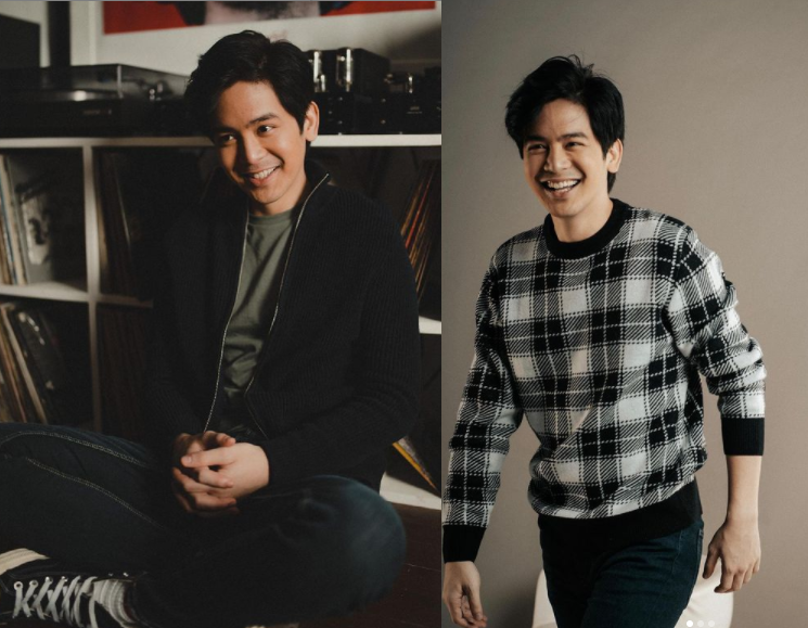 BEST ACTOR SECRET! Joshua Garcia nagpaturo ng acting kay Pen Medina ...