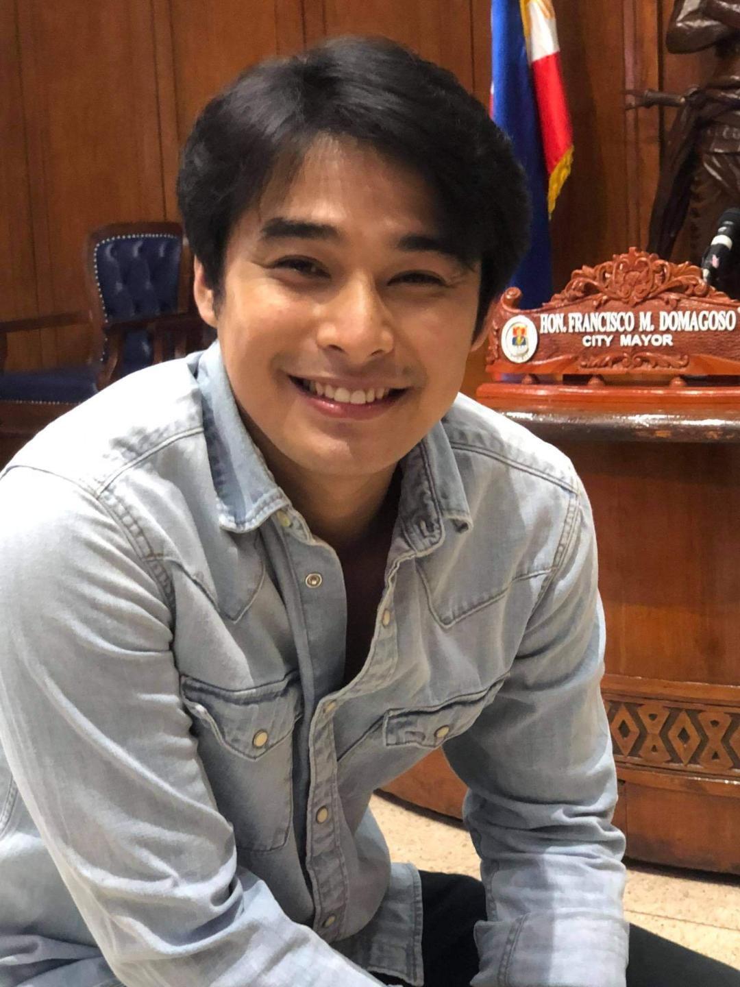 NAGKABALIKAN! McCoy de Leon inaming pinahirapan muna ni Elisse Joson ...