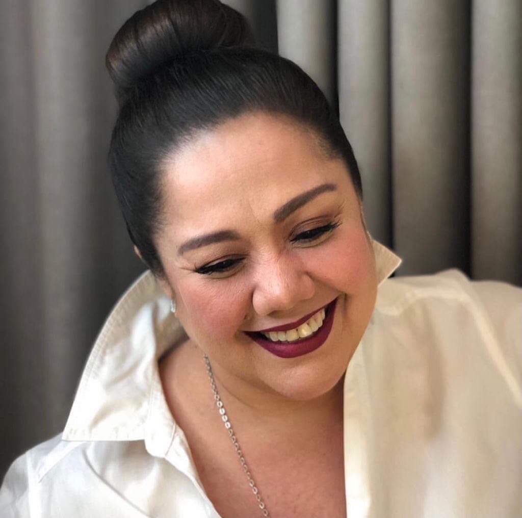 Ruby Rodriguez nag-migrate sa Amerika para sa anak na may maselang ...