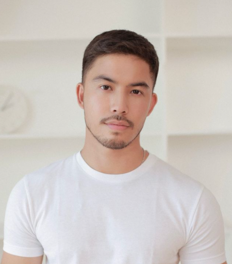Tony Labrusca kinasuhan ng 2 counts of aggravated acts of ...