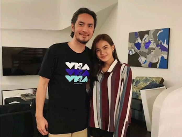 DAHIL SA 25 YEARS AGE GAP: Maris Racal, umaming natakot amining sila na ...