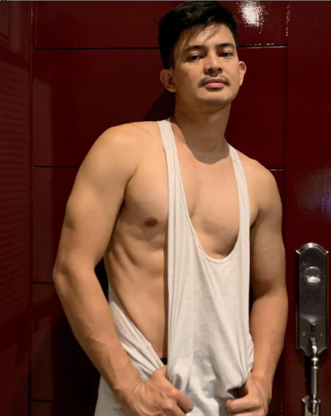 Jason Abalos handa nang pakasalan si Vickie Rushton ngayong graduate na ...