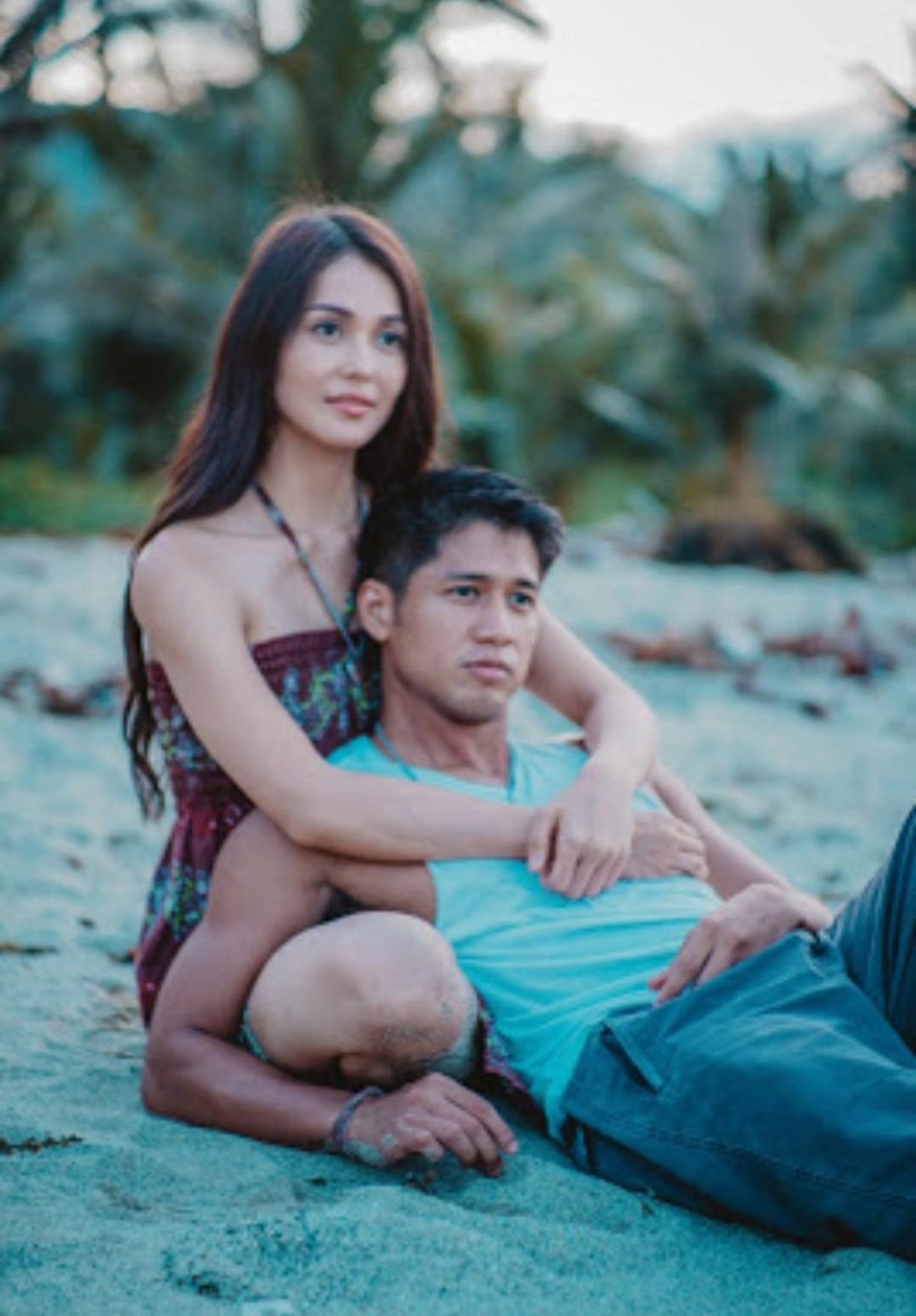 'Nerisa' nina Cindy Miranda at Aljur Abrenica pinakamagandang pelikula ...
