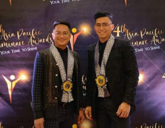 Ricky Gumera successful ang transition from pageantry to showbiz world ...