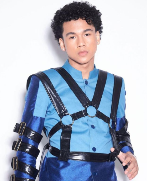 Things You Didn't Know About the P-Pop Boy Group ALAMAT - Pinoy Parazzi