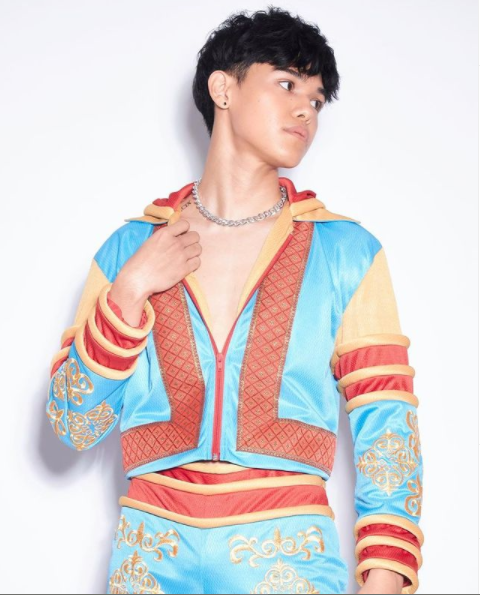 Things You Didn't Know About the P-Pop Boy Group ALAMAT - Pinoy Parazzi