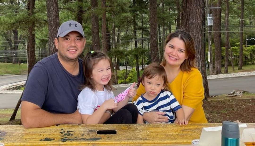 Nadine Samonte humingi ng dasal para sa pinagdaraanan ng pamilya ... Nadine Samonte humingi ng dasal para sa pinagdaraanan ng pamilya ...