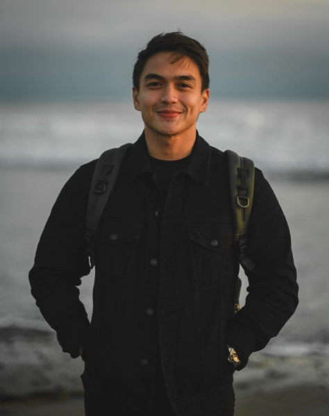 Things You Didn't Know About Dominic Roque - Pinoy Parazzi