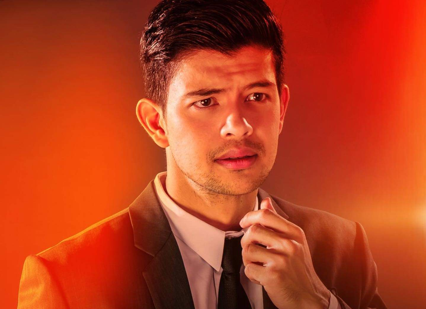 Things You Didn't Know About Rayver Cruz - Pinoy Parazzi
