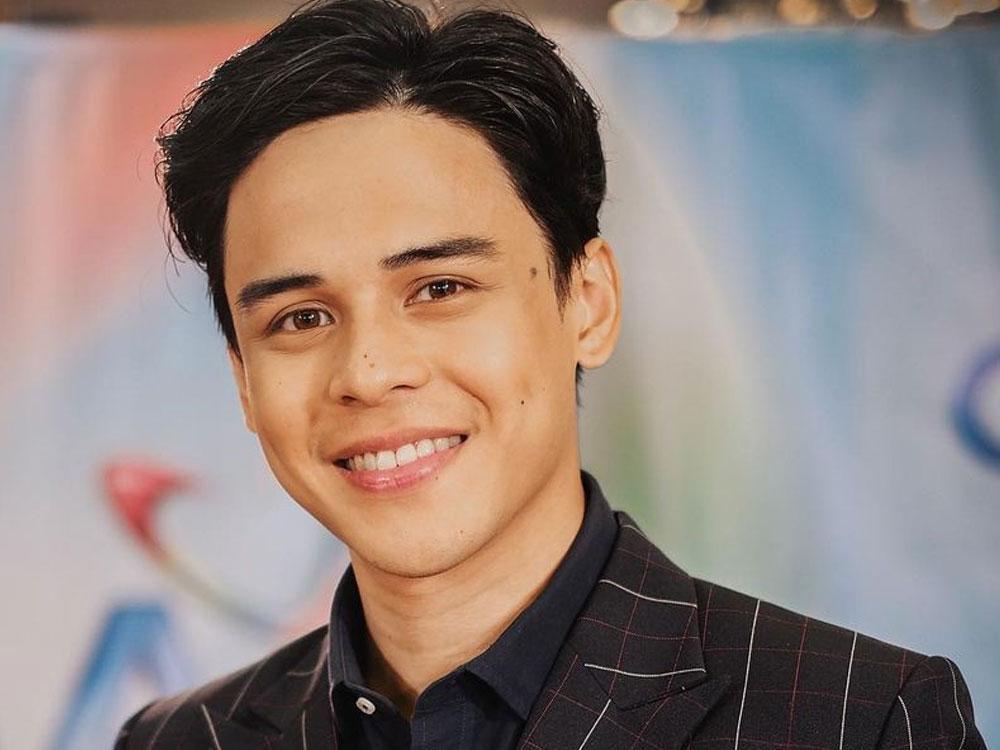 Things You Didn't Know About Khalil Ramos - Pinoy Parazzi