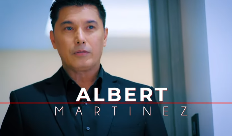 Things You Didn't Know About Albert Martinez - Pinoy Parazzi