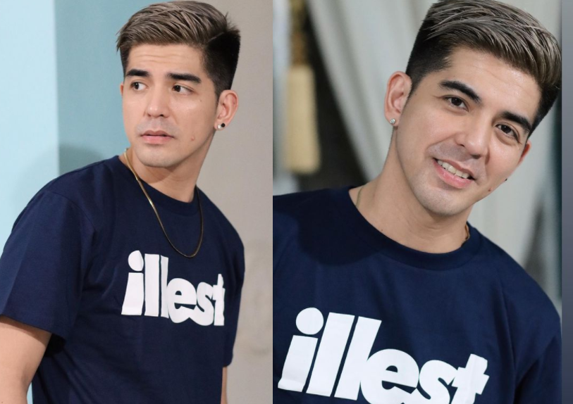 Mark Herras dumami ang indecent proposal dahil sa inutang na P30K sa ...
