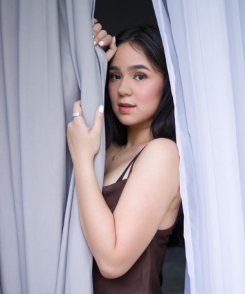 Things You Didn't Know About Mikee Quintos - Pinoy Parazzi