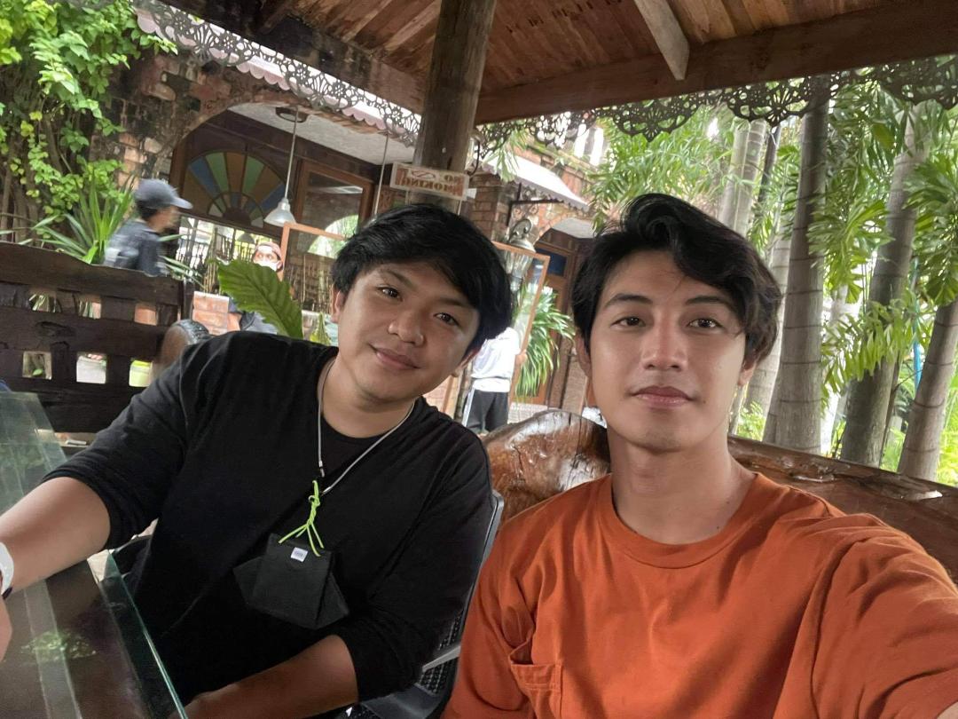 Prince Salvador na-excite makatrabaho si Direk Darryl Yap sa ‘Pornstar ...