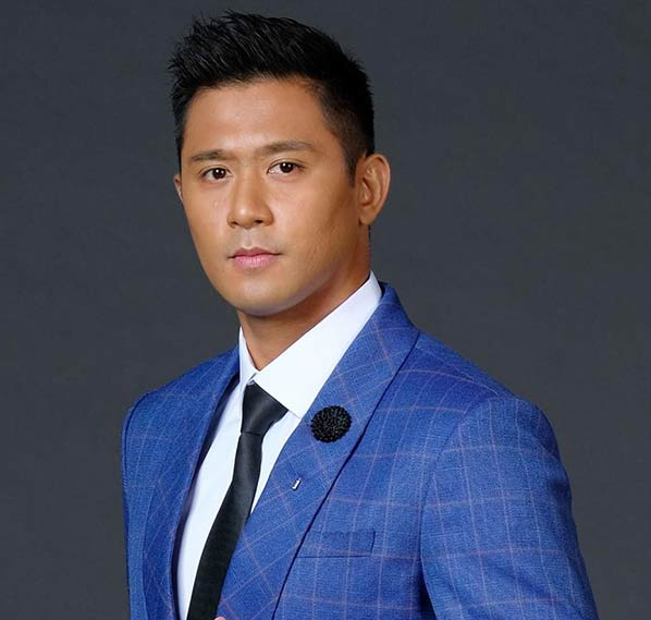 Things You Didn't Know About Rocco Nacino - Pinoy Parazzi