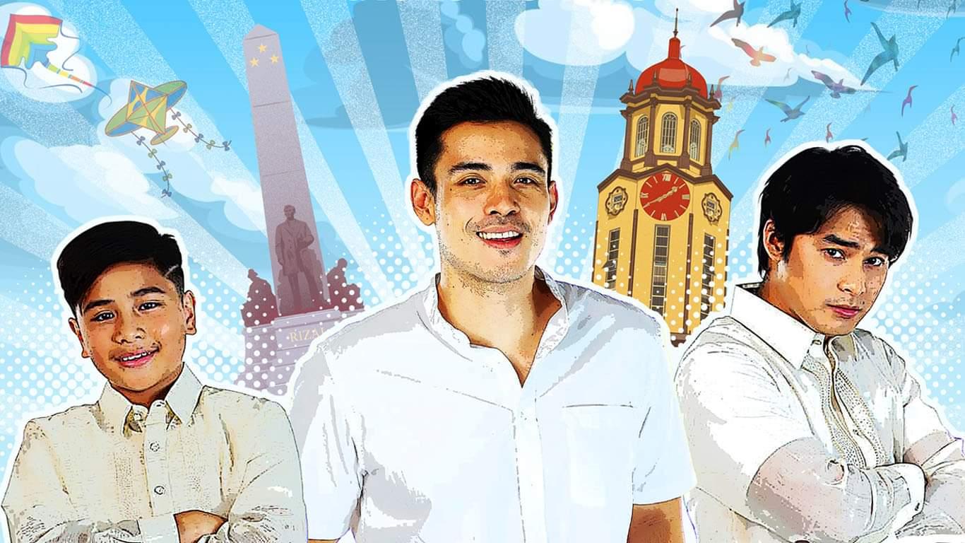 'Yorme' two years in the making - Pinoy Parazzi