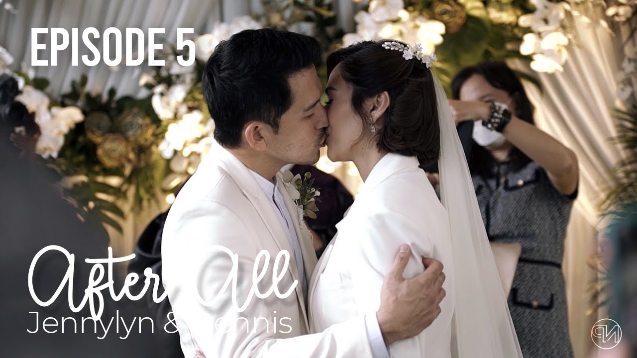 VLOG WATCH: Dennis Trillo and Jennylyn Mercado’s intimate civil wedding ... VLOG WATCH: Dennis Trillo and Jennylyn Mercado’s intimate civil wedding ...