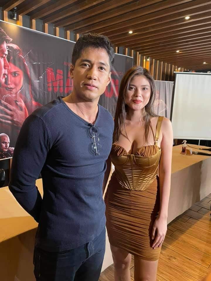 Ana Jalandoni nag-ipon nang todo para mai-produce ang ‘Manipula ...