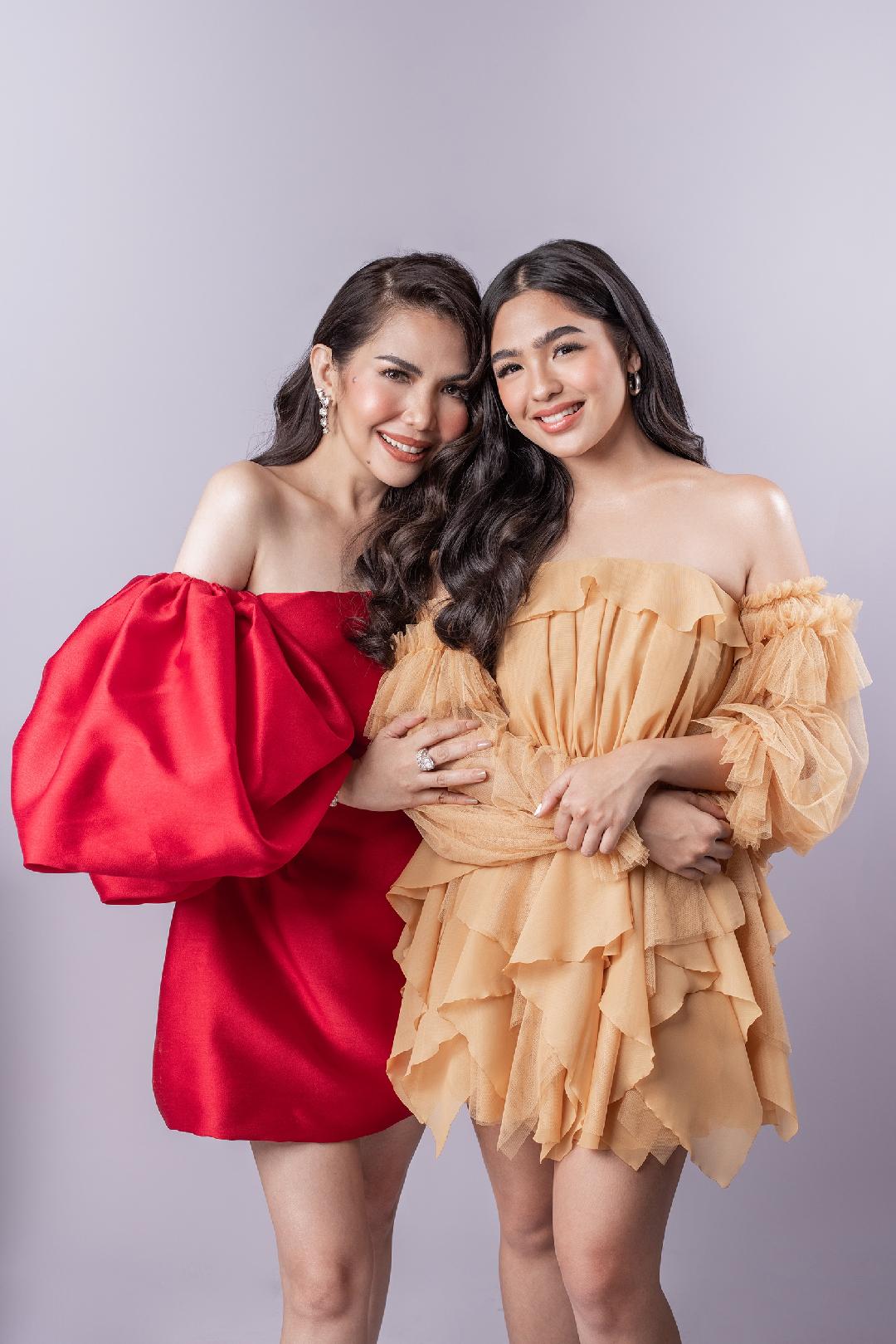 Andrea Brillantes ibinahagi ang halaga ng paggamit ng Beautederm health ...