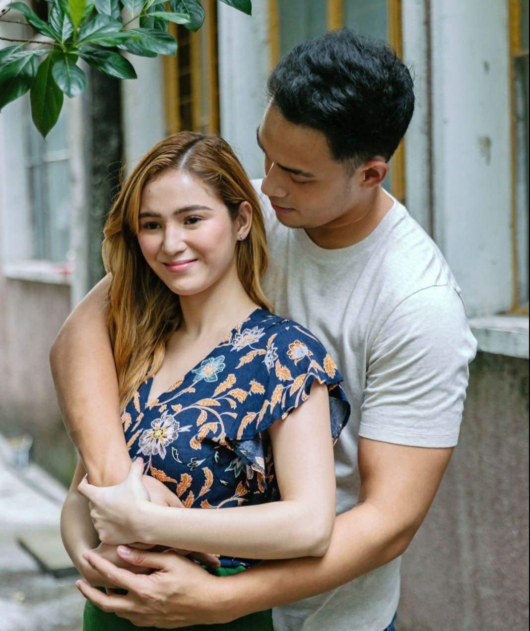 Diego Loyzaga at Barbie Imperial magtatambal sa pelikulang 'Dulo ...