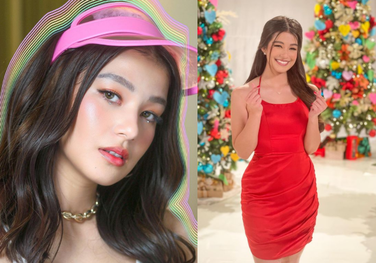 Things You Didn't Know About Lexi Gonzales - Pinoy Parazzi