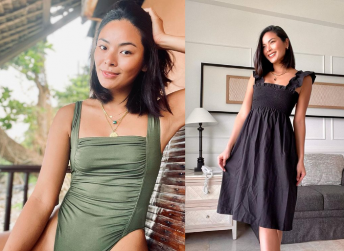 Things You Didn't Know About Maxine Medina - Pinoy Parazzi