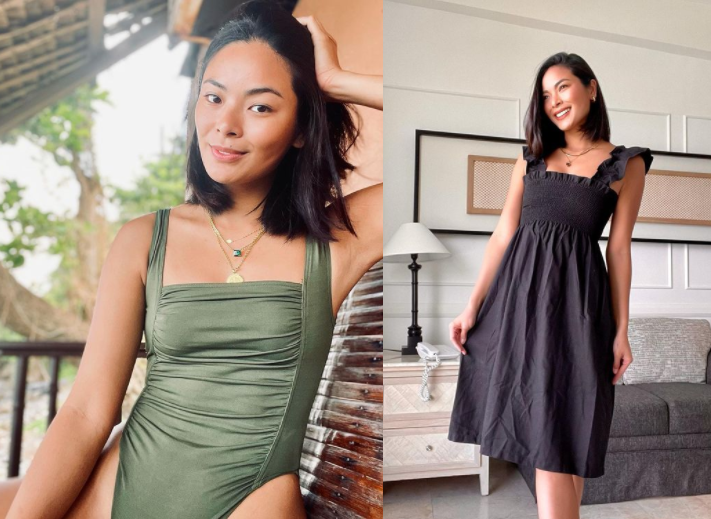 Things You Didn't Know About Maxine Medina - Pinoy Parazzi