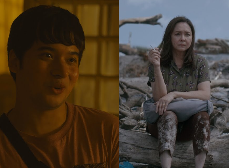 Charo Santos at Christian Bables big winner ng 2021 MMFF Gabi ng ...