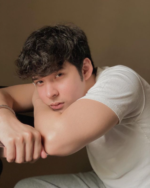 Things You Didn't Know About Christian Bables - Pinoy Parazzi