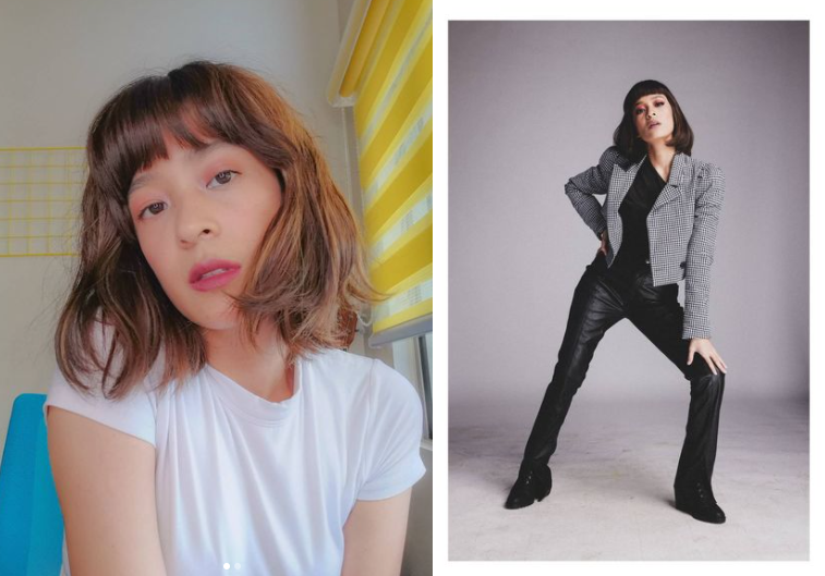 Things You Didn't Know About Kat Galang - Pinoy Parazzi