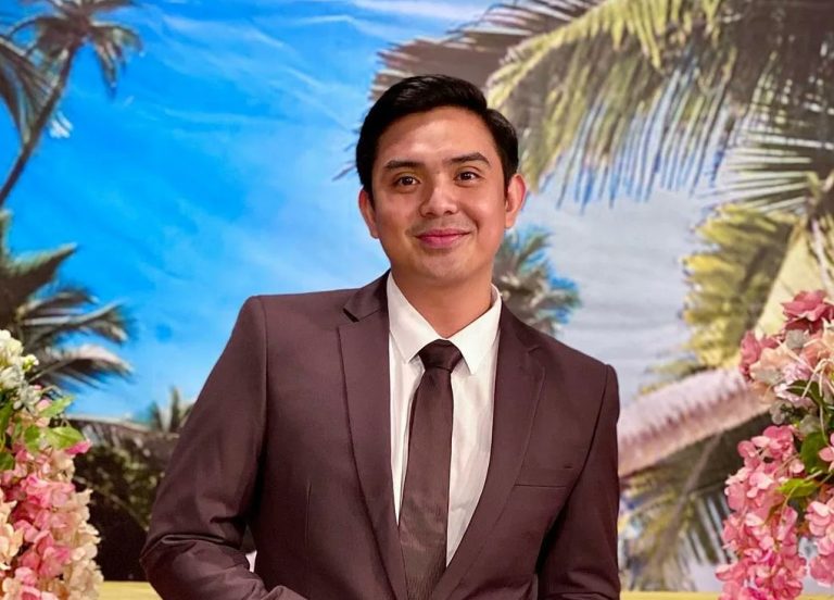 Things You Didn't Know About Sef Cadayona - Pinoy Parazzi