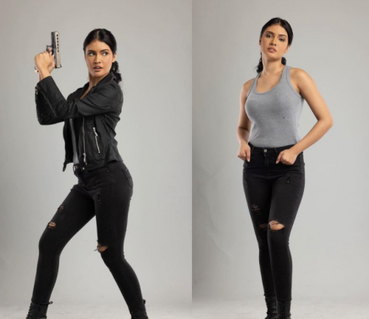 Rabiya Mateo makikipagbakbakan na sa Agimat ng Aguila Season 2 - Pinoy ...