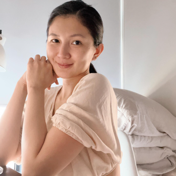 Sheena Halili may realizations tungkol sa pagiging ina - Pinoy Parazzi