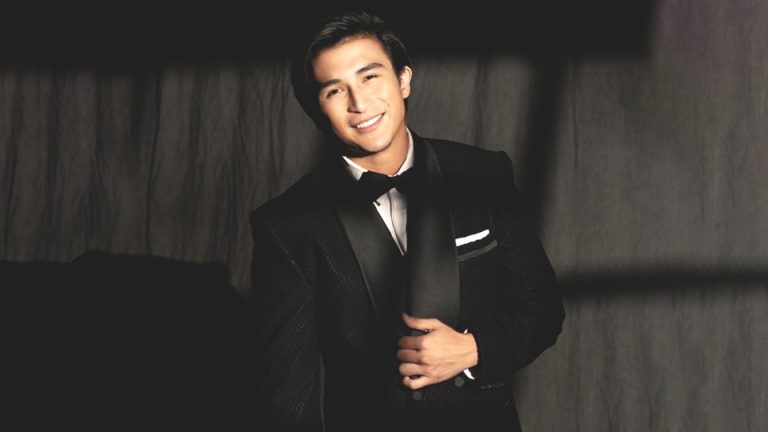 Things You Didn't Know About Rob Gomez - Pinoy Parazzi